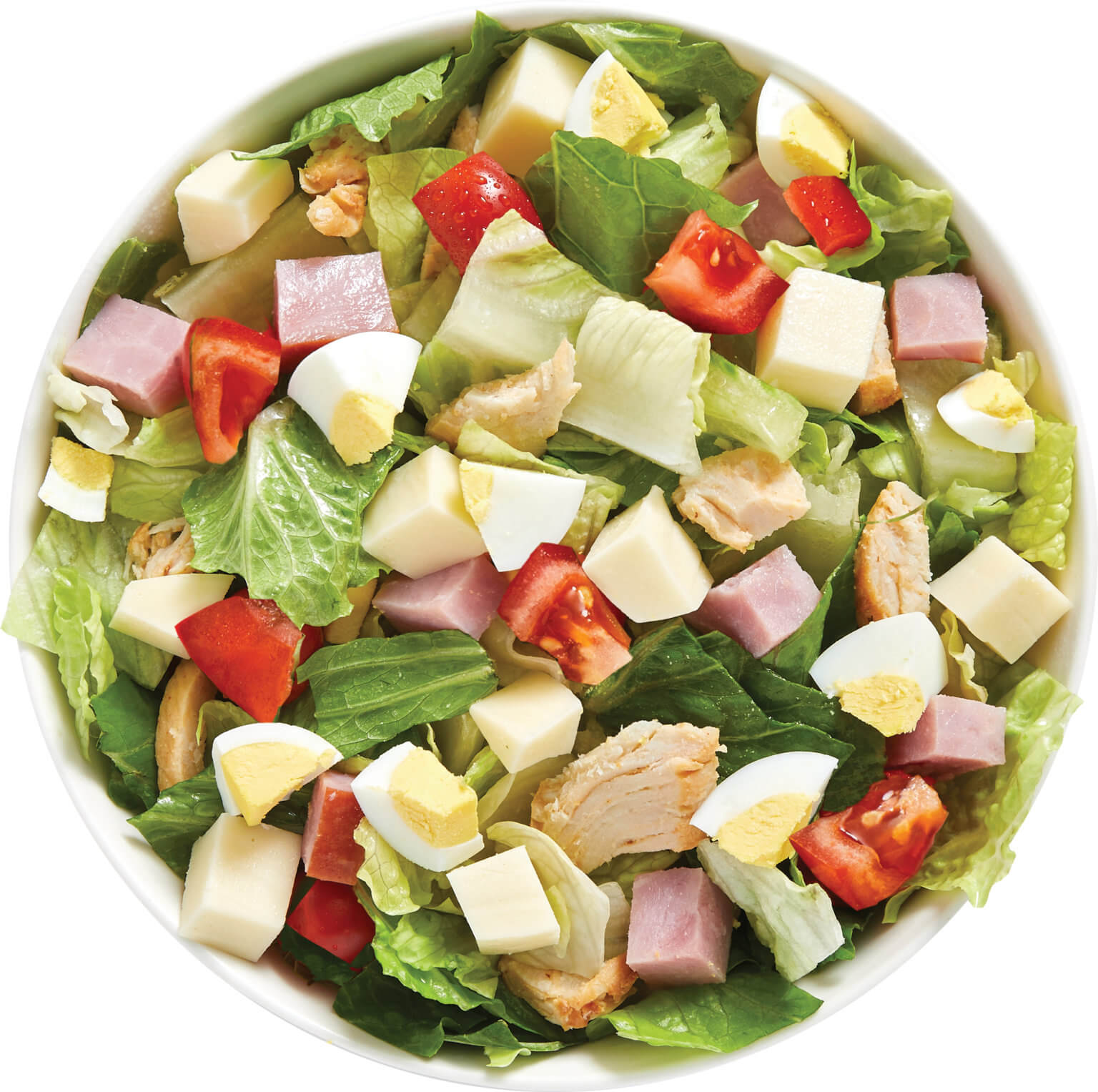 Signature Salads | Menu | Saladworks