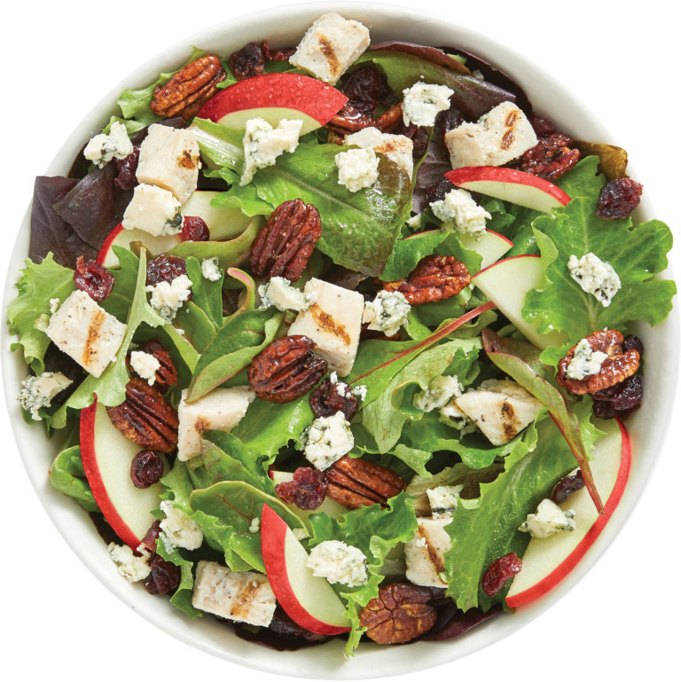 Signature Salads | Menu | Saladworks