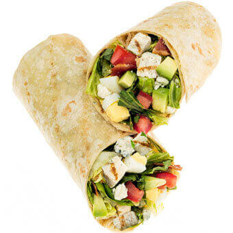 Signature Wraps | Menu | Saladworks
