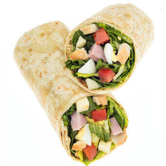 Saladworks Menu | Salads, Wraps, Grain Bowls, Soups