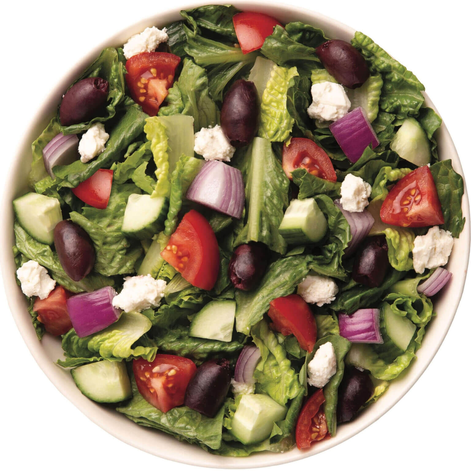 Signature Salads | Menu | Saladworks