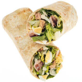Signature Wraps | Menu | Saladworks