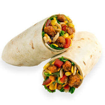 Signature Wraps | Menu | Saladworks