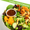 Saladworks seasonal menu
